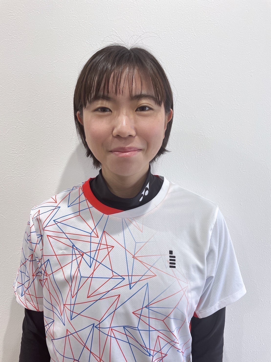 青山 文優 | soft-tennis POCKET